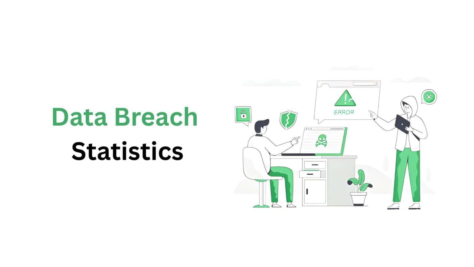 Data Breach Statistics By Insights And Trends (2025)