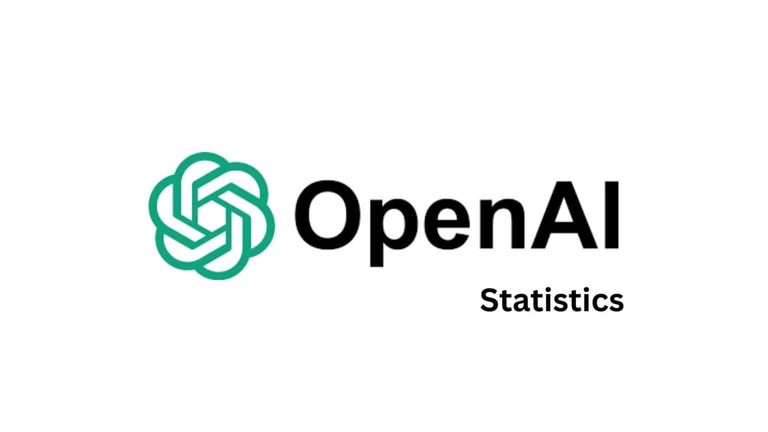 Open AI Statistics By Revenue, Market And Facts (2025)