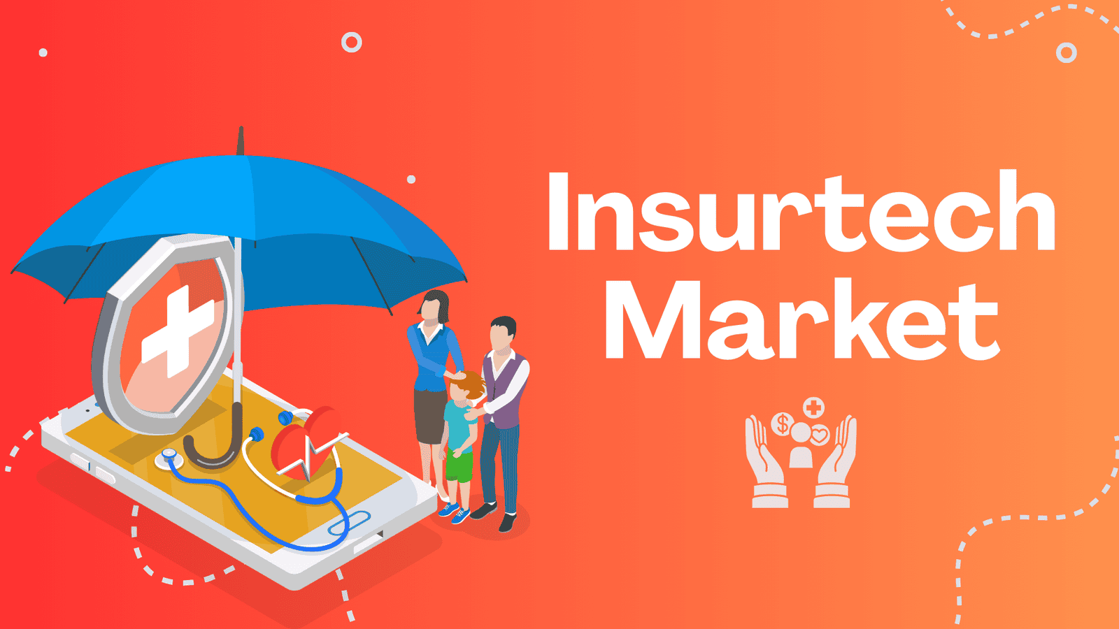 Insurtech Market Statistics, Facts and Analysis