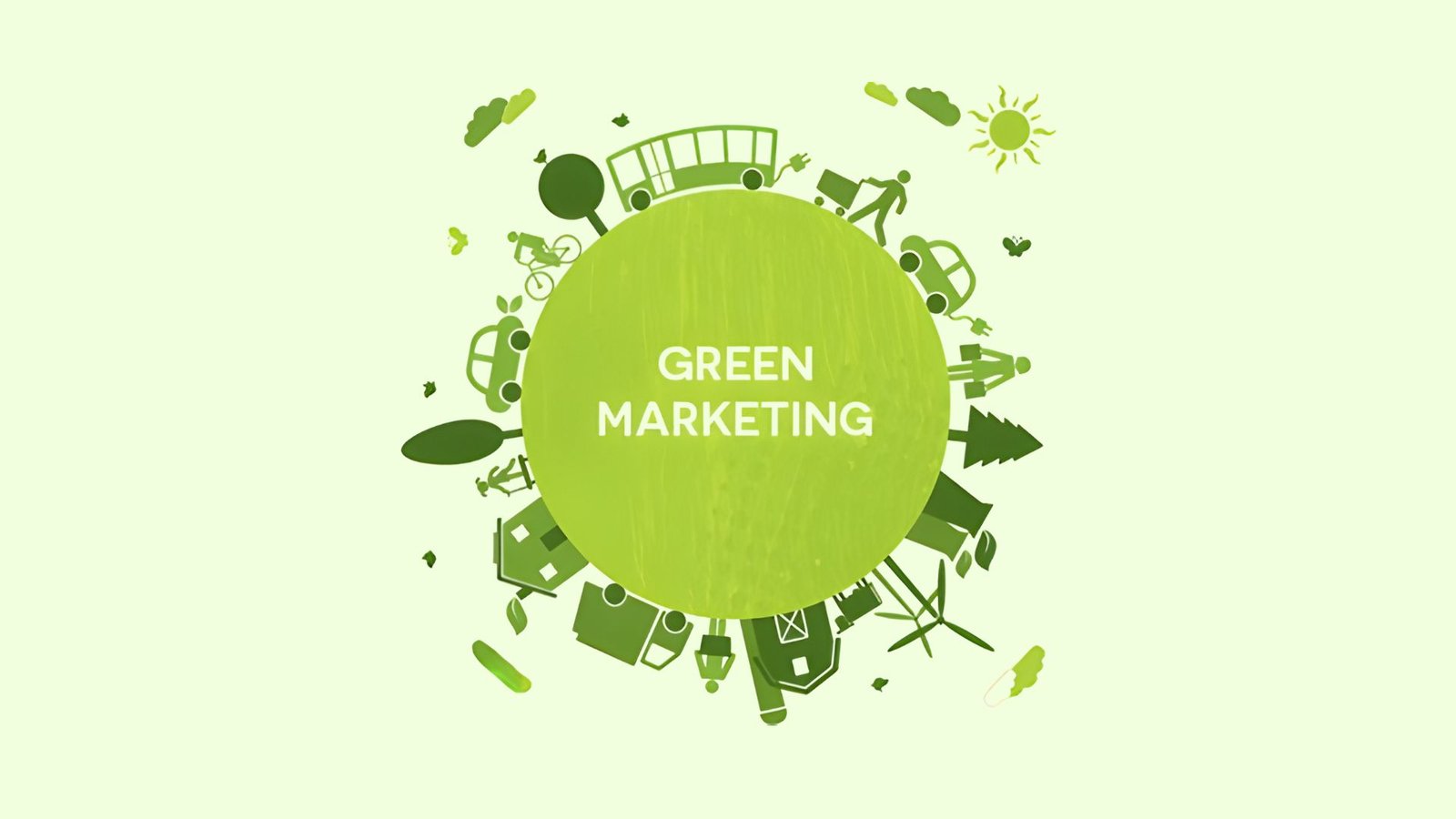 Green Marketing Statistics By Insight And Trend (2026)