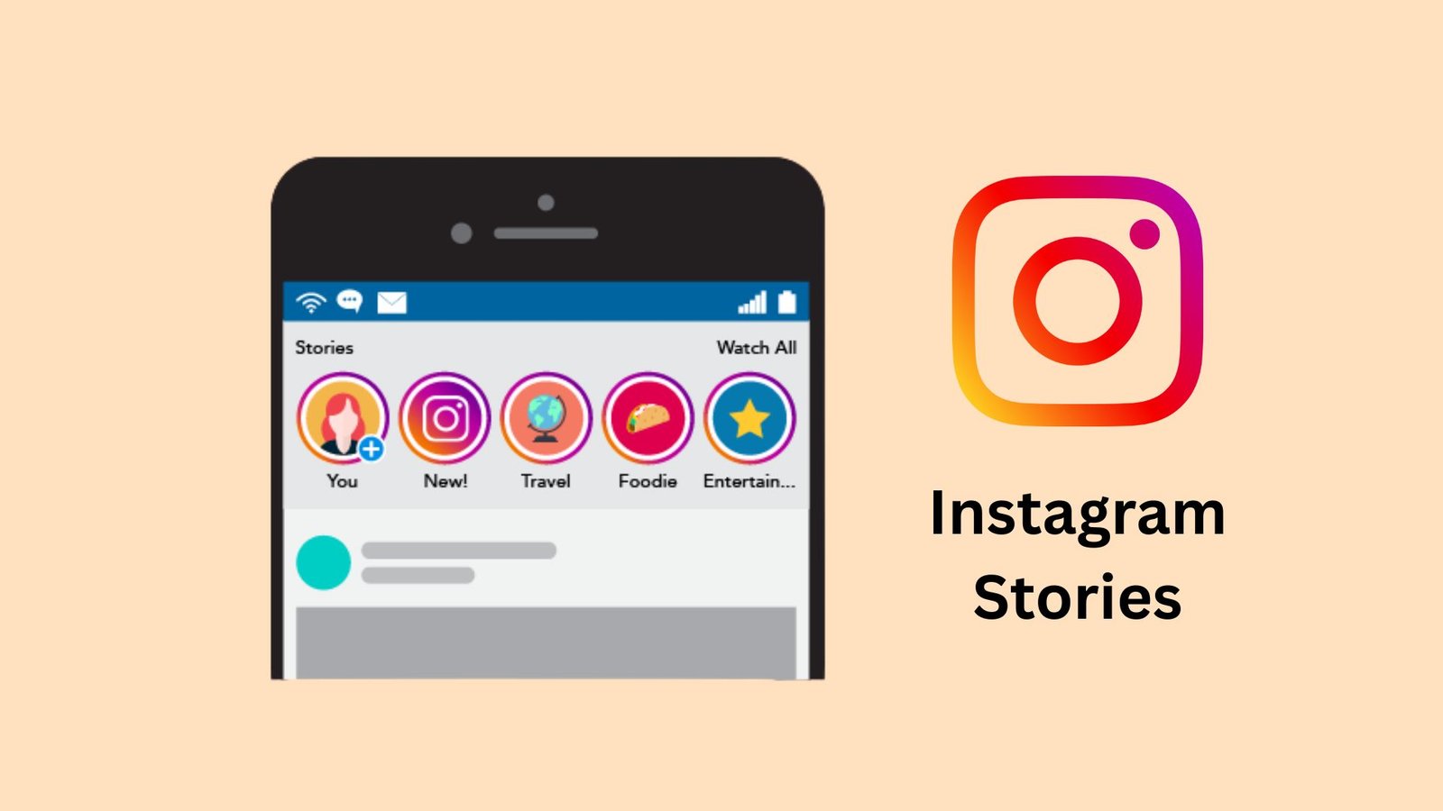 Instagram Stories Statistics You Need to Know (2026)