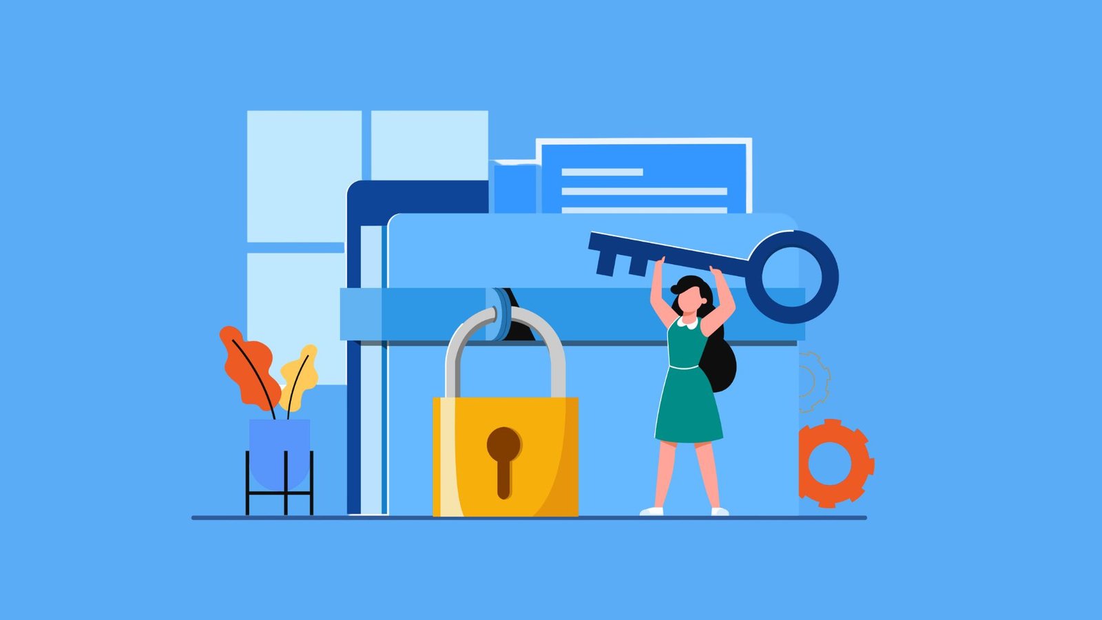 Password Manager Statistics By Usage And Market Size (2026)